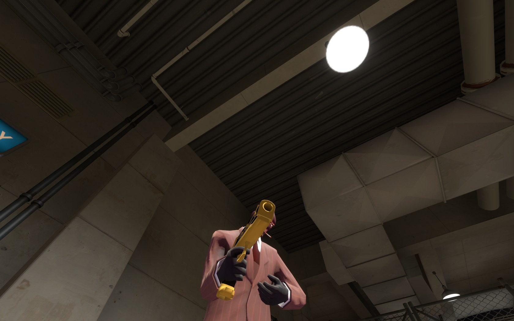 Ambassador to Killer Bean's gun Mod for Team Fortress 2 | TF2 Mods