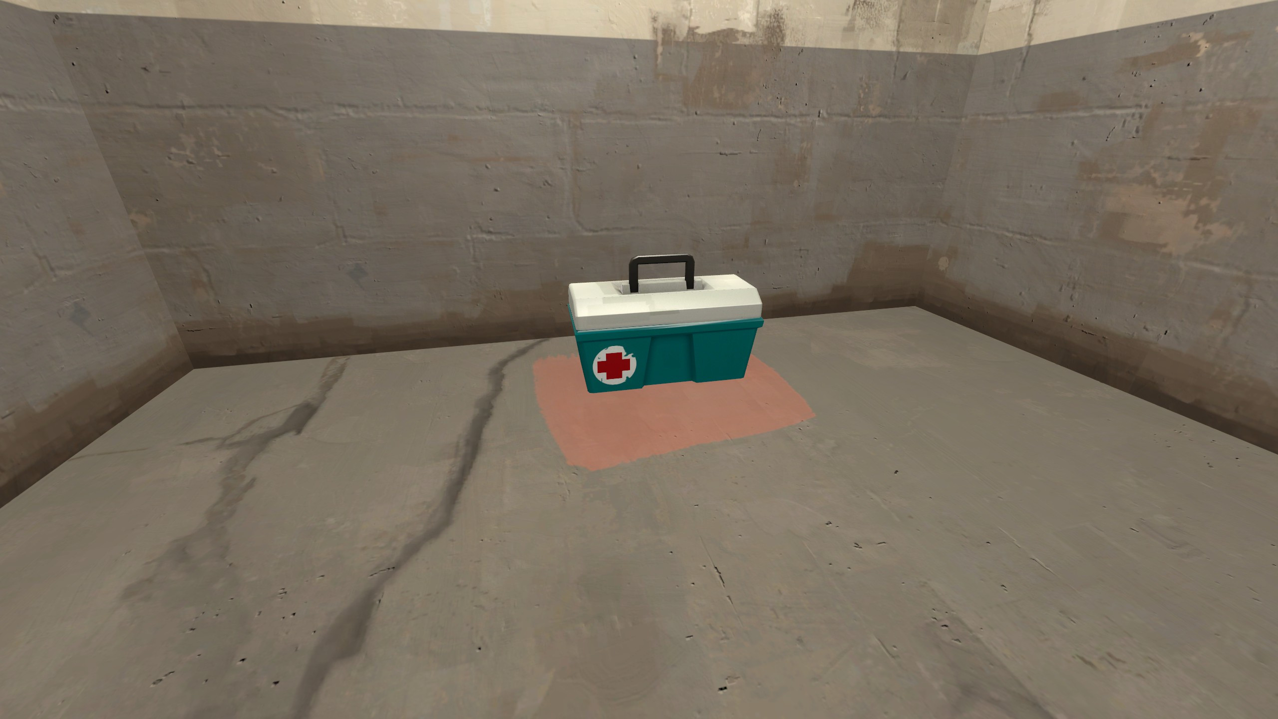 TF2C Health & Ammo Port Mod for Team Fortress 2 | TF2 Mods