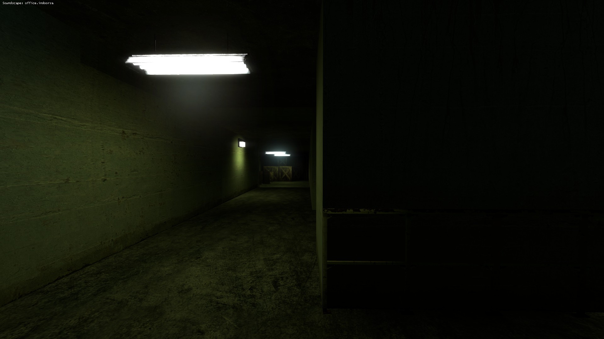 zr_dead_office Mod for Counter-Strike: Source | CS:S Mods