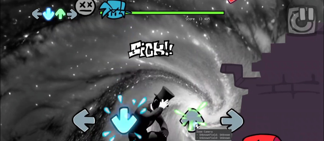 FUNK A BRAINROT (DEMO) Mod for Friday Night Funkin' | FNF Mods