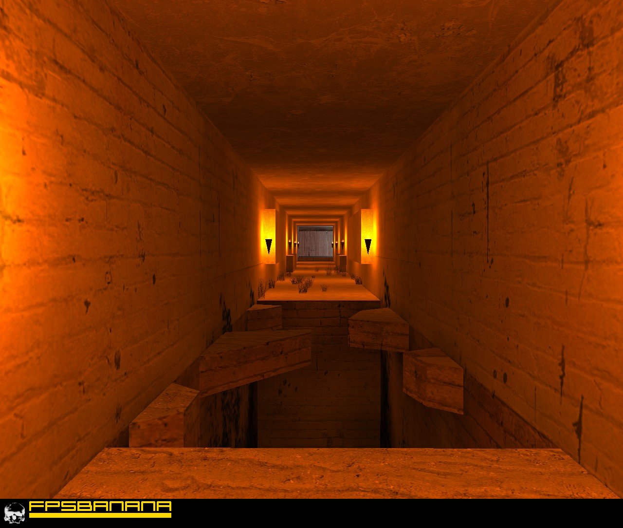 zm_captivity_b1 Mod for Zombie Master | ZM Mods