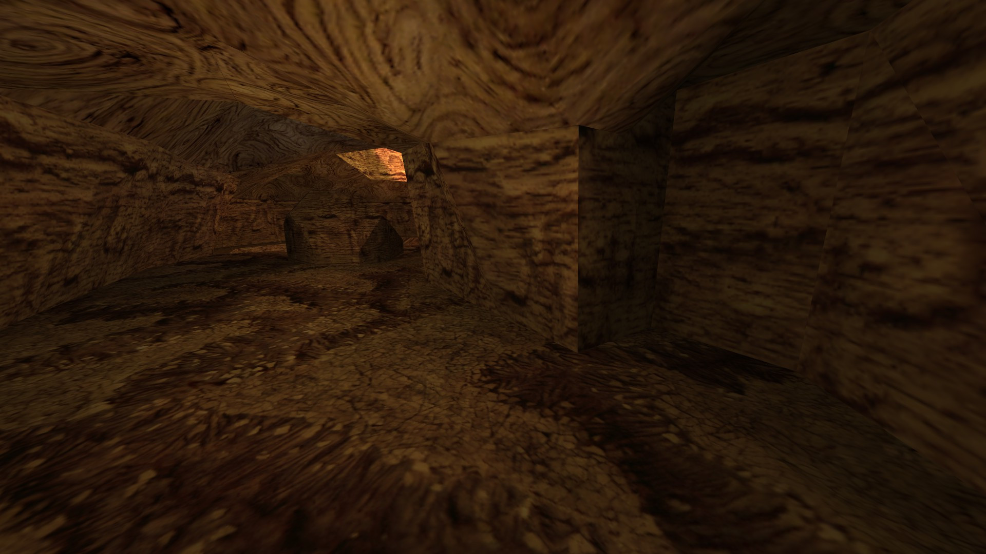 Gunman Frontier Mod for Half-Life | HL Mods