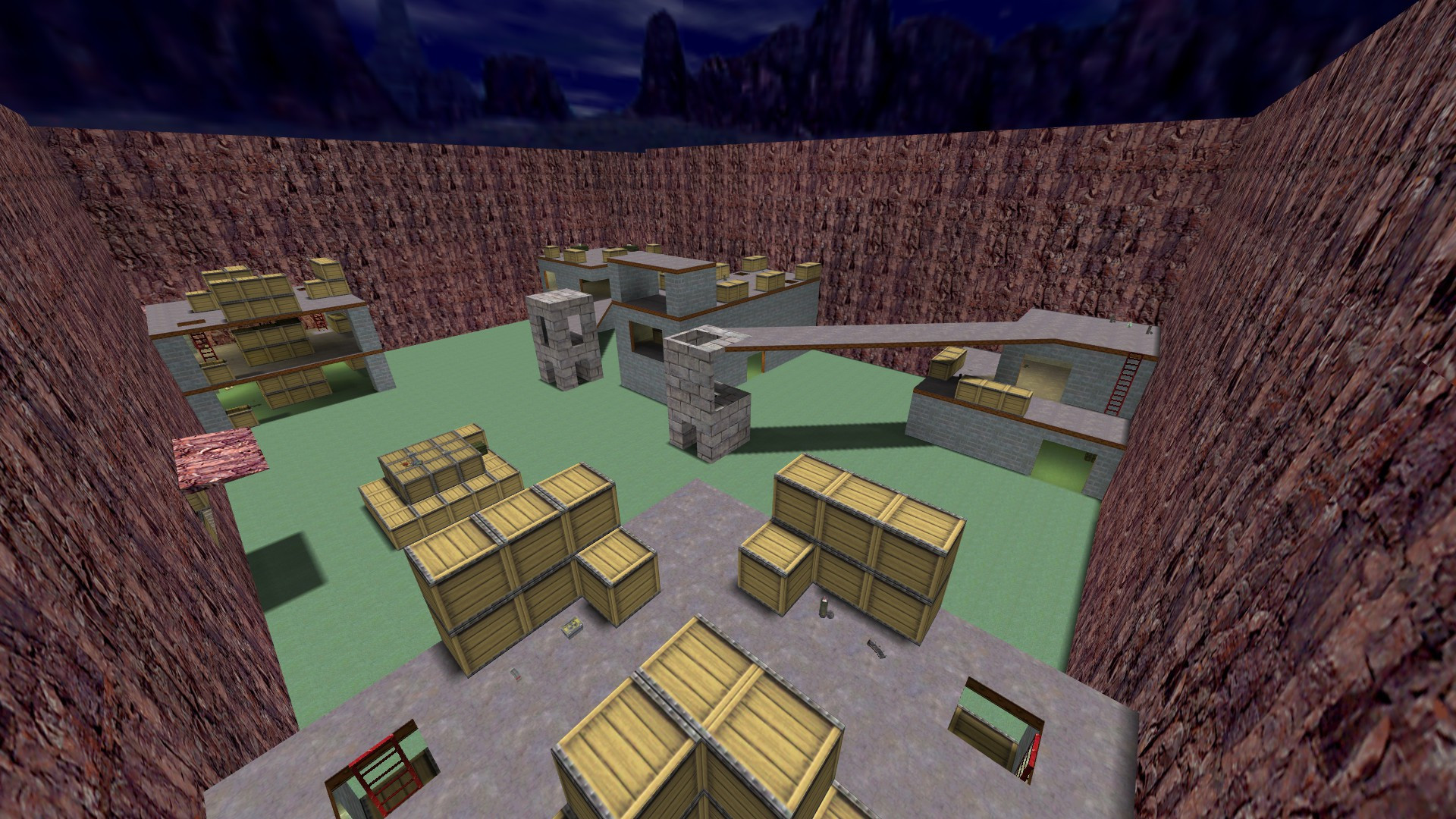 Lala Mod for Half-Life | HL Mods