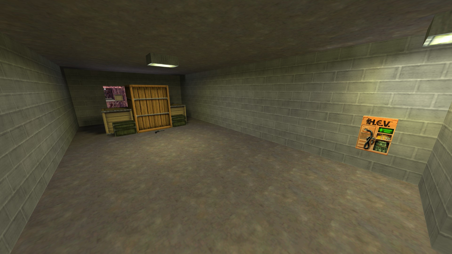 Lala Mod for Half-Life | HL Mods