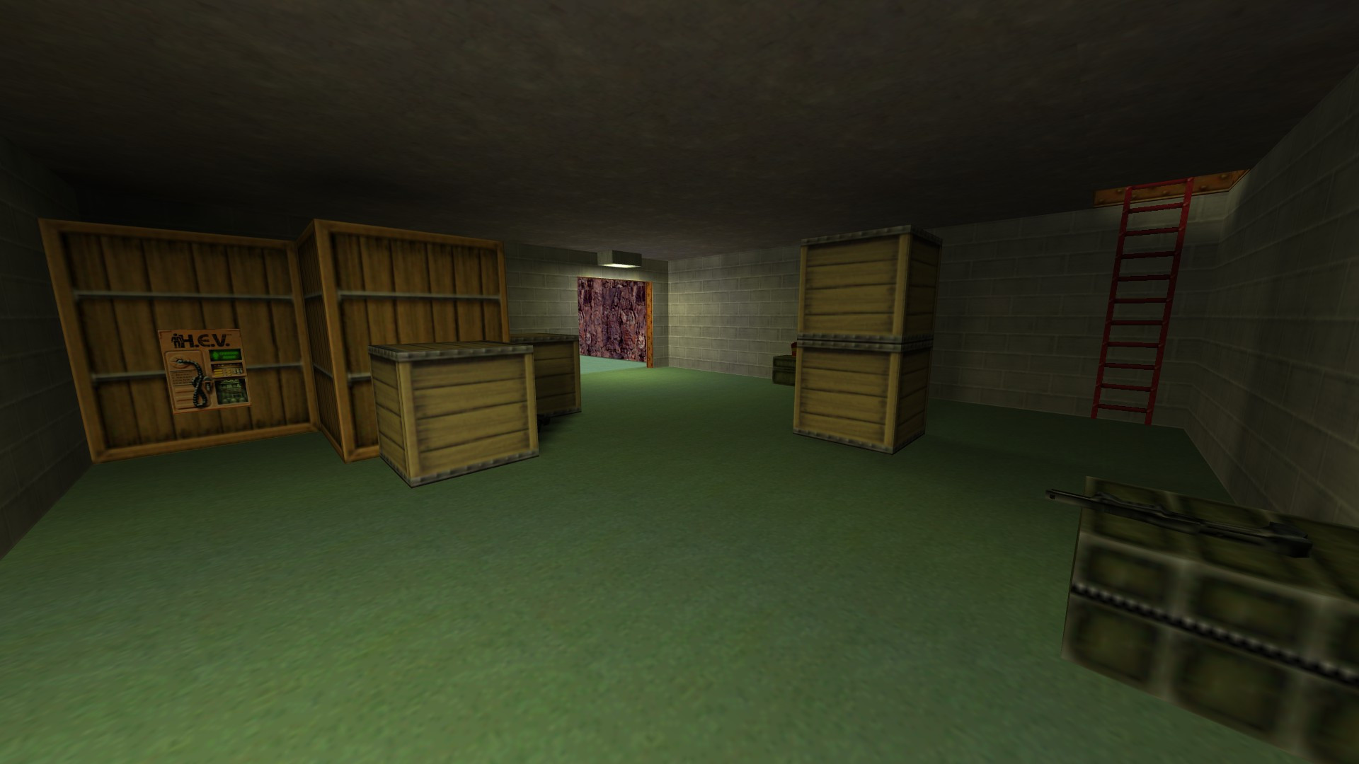 Lala Mod for Half-Life | HL Mods