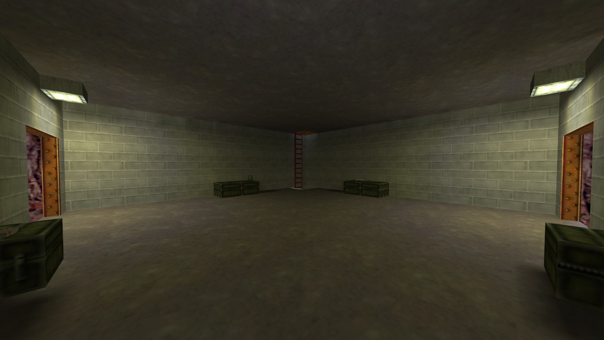 Lala Mod for Half-Life | HL Mods