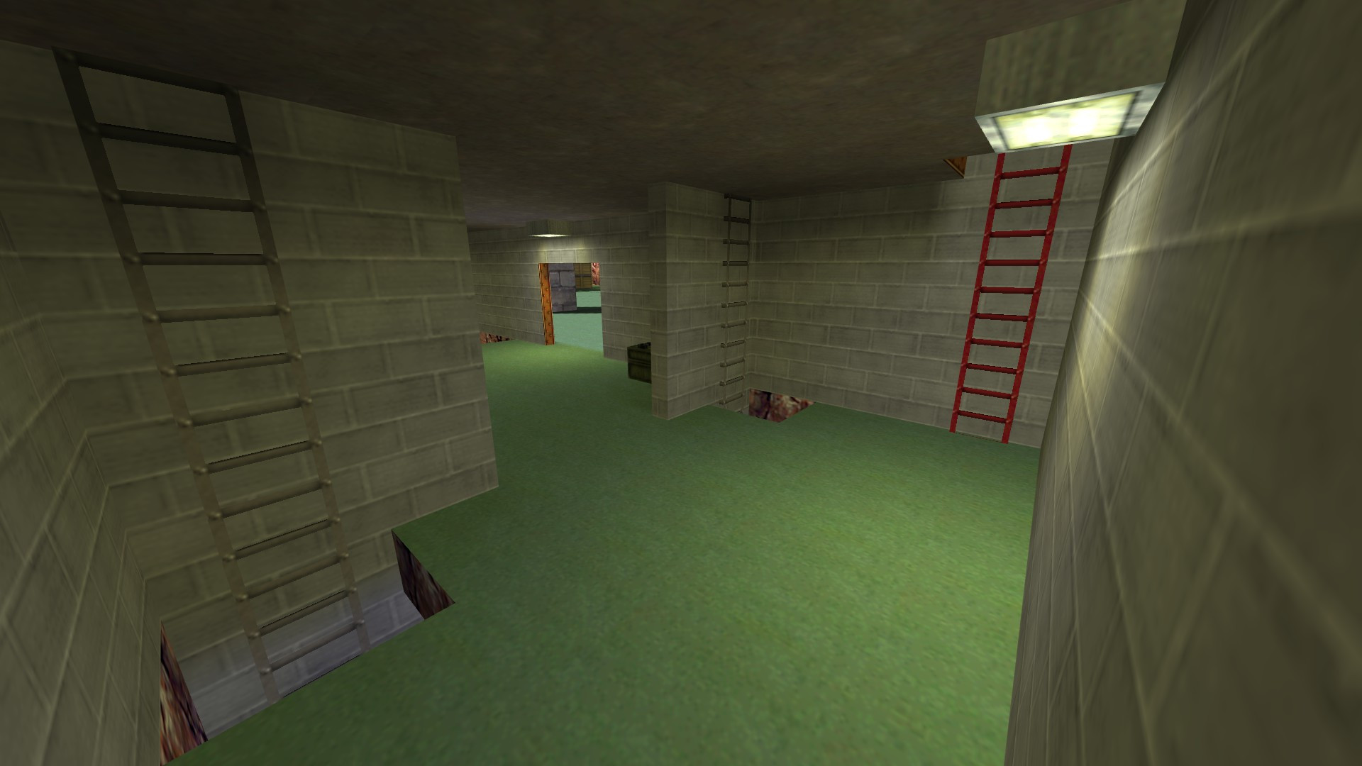 Lala Mod for Half-Life | HL Mods