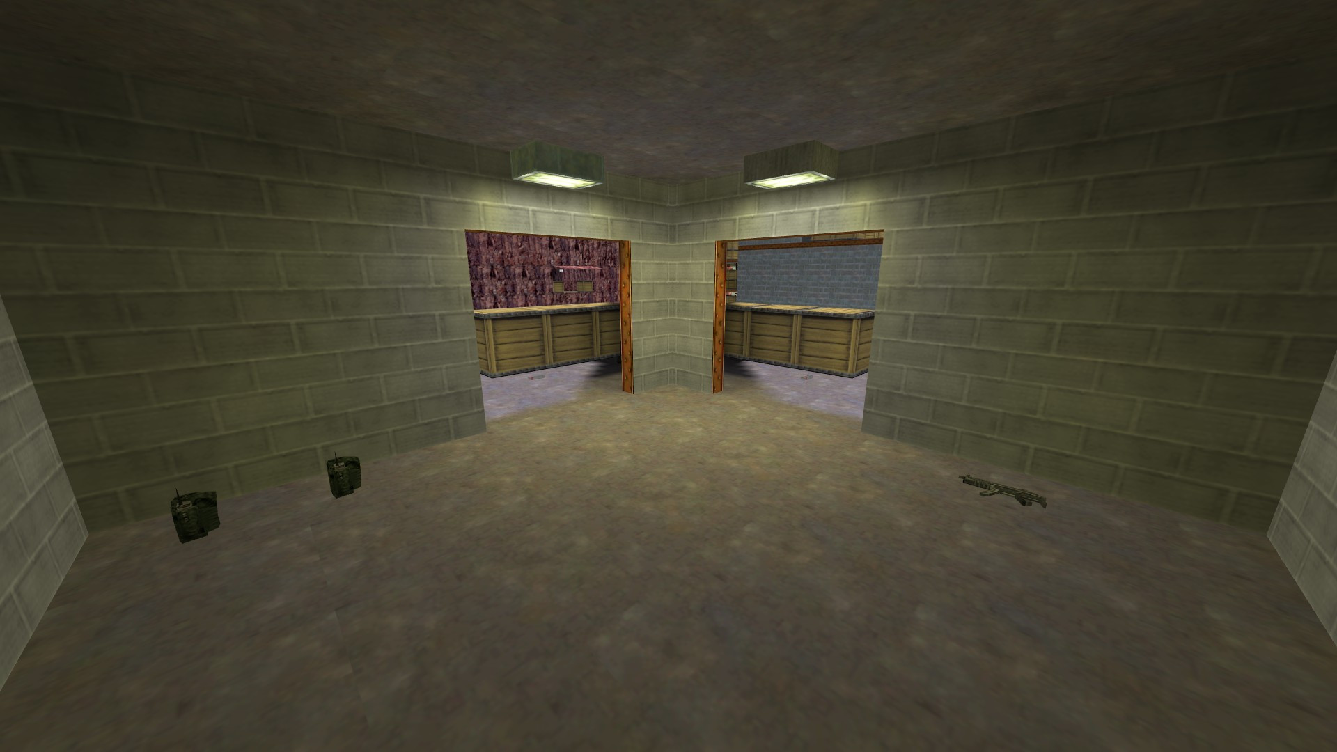 Lala Mod for Half-Life | HL Mods
