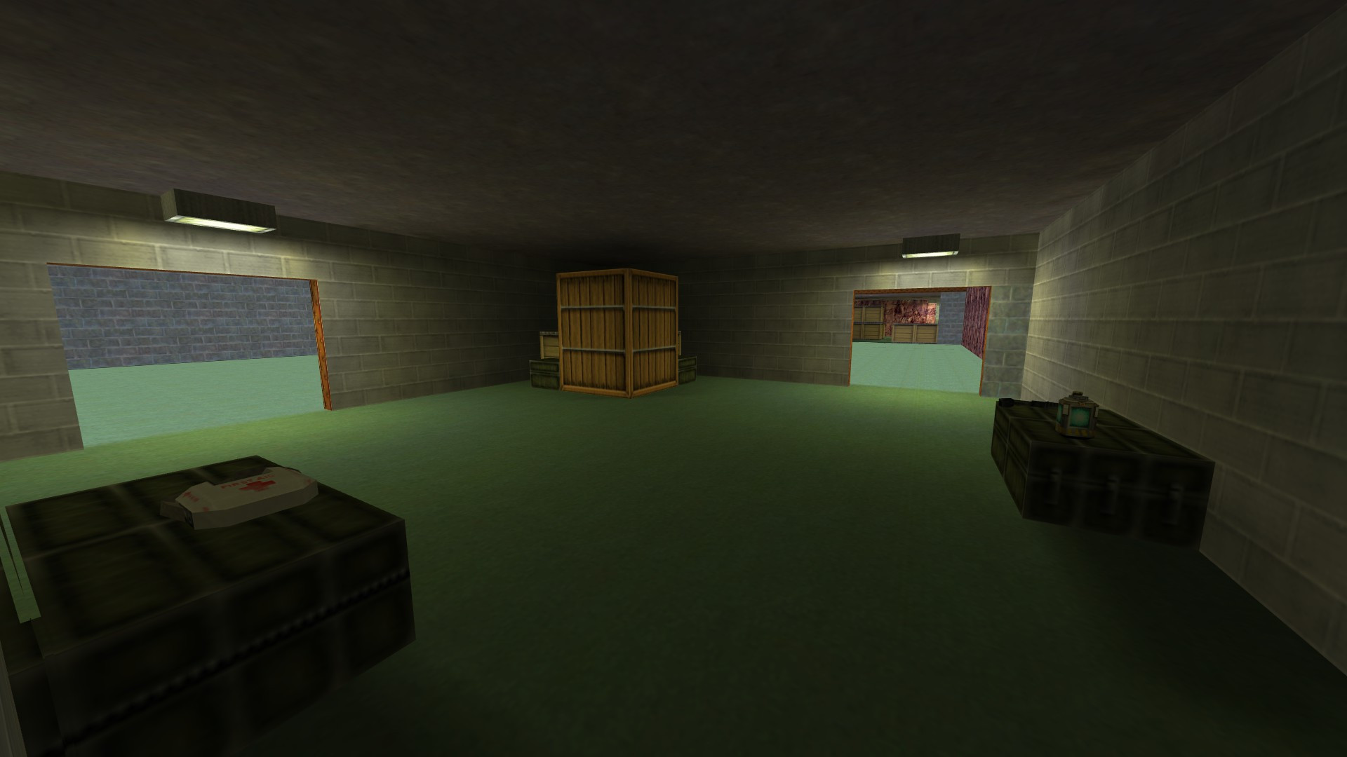 Lala Mod for Half-Life | HL Mods
