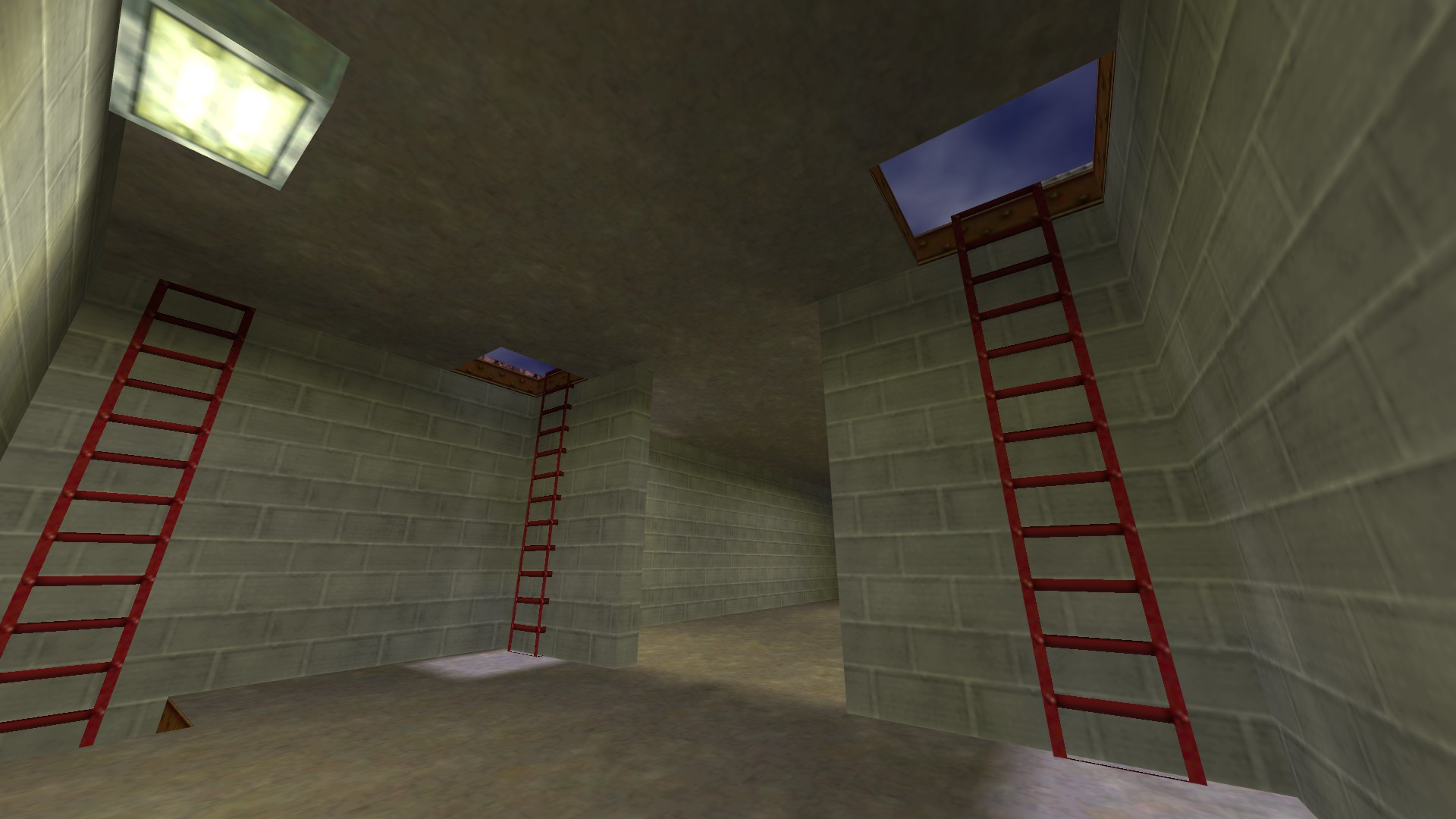 Lala Mod for Half-Life | HL Mods