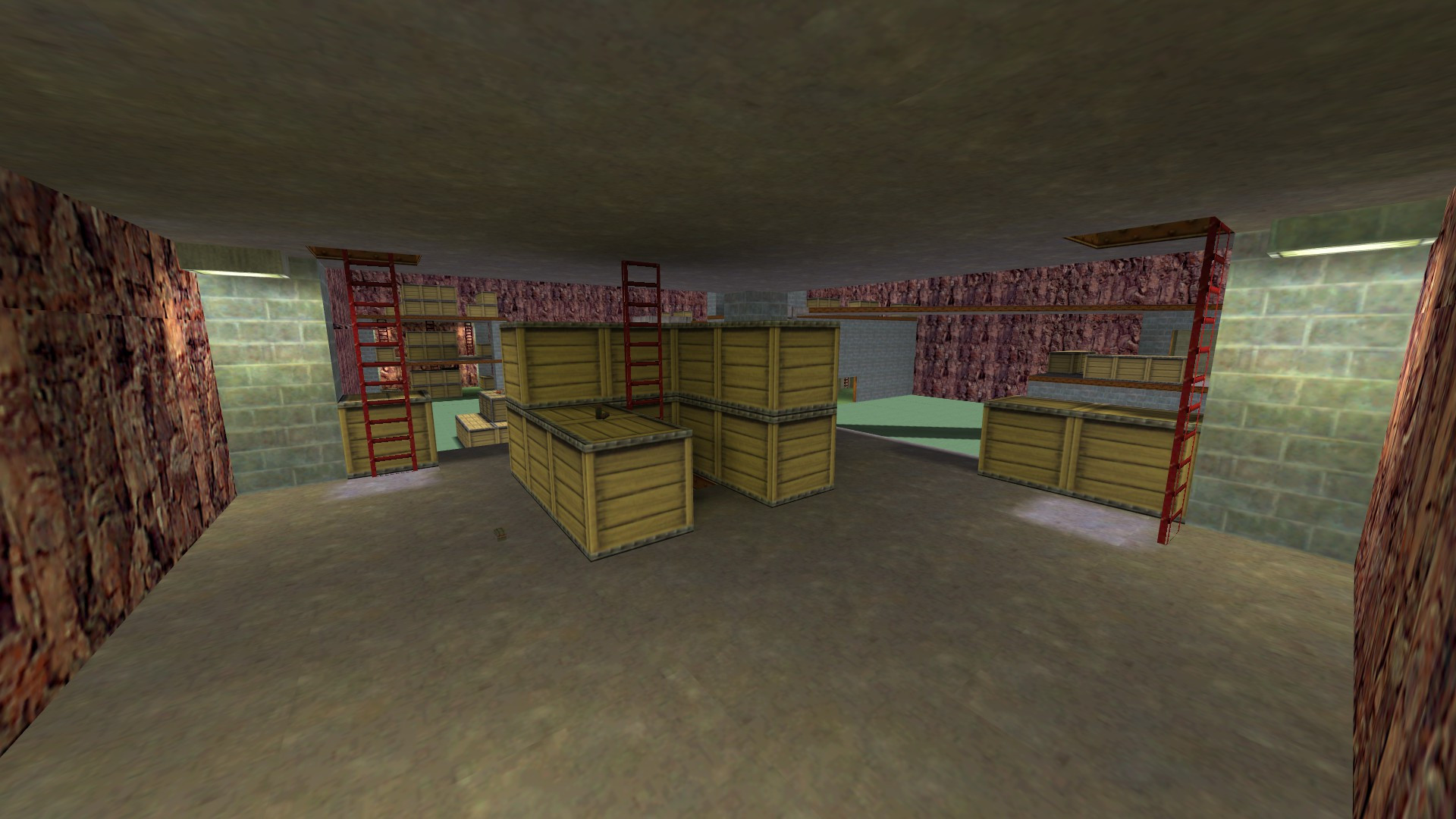 Lala Mod for Half-Life | HL Mods