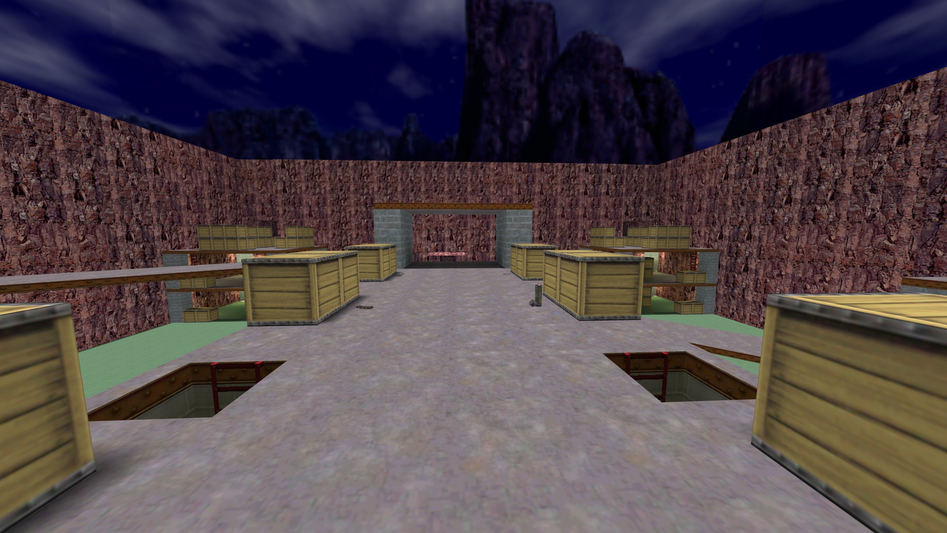 Lala Mod for Half-Life | HL Mods