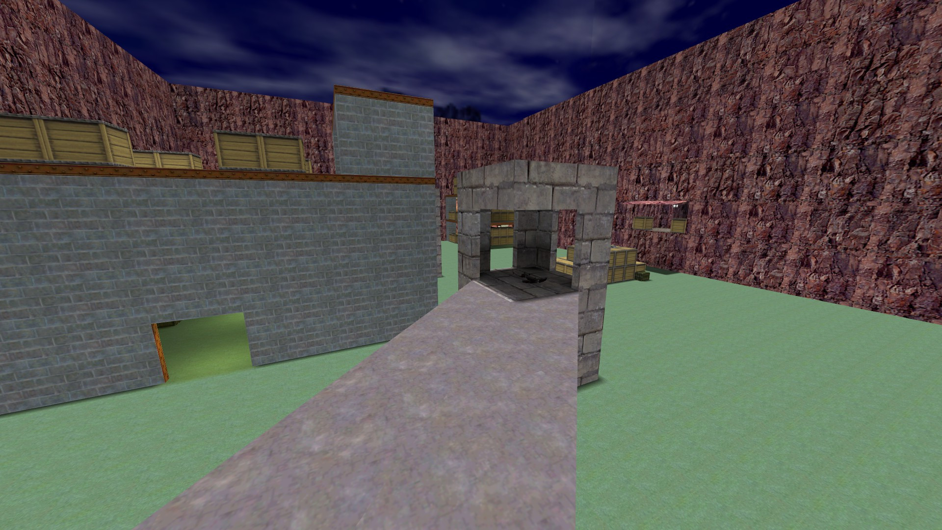 Lala Mod for Half-Life | HL Mods