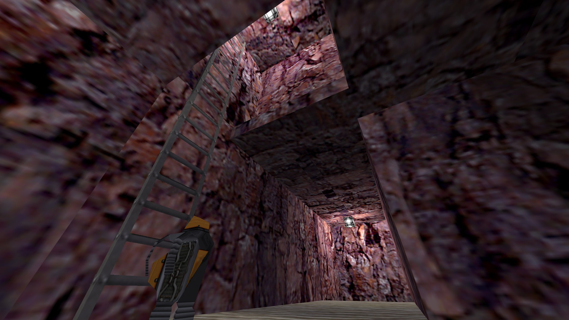 Lala Mod for Half-Life | HL Mods