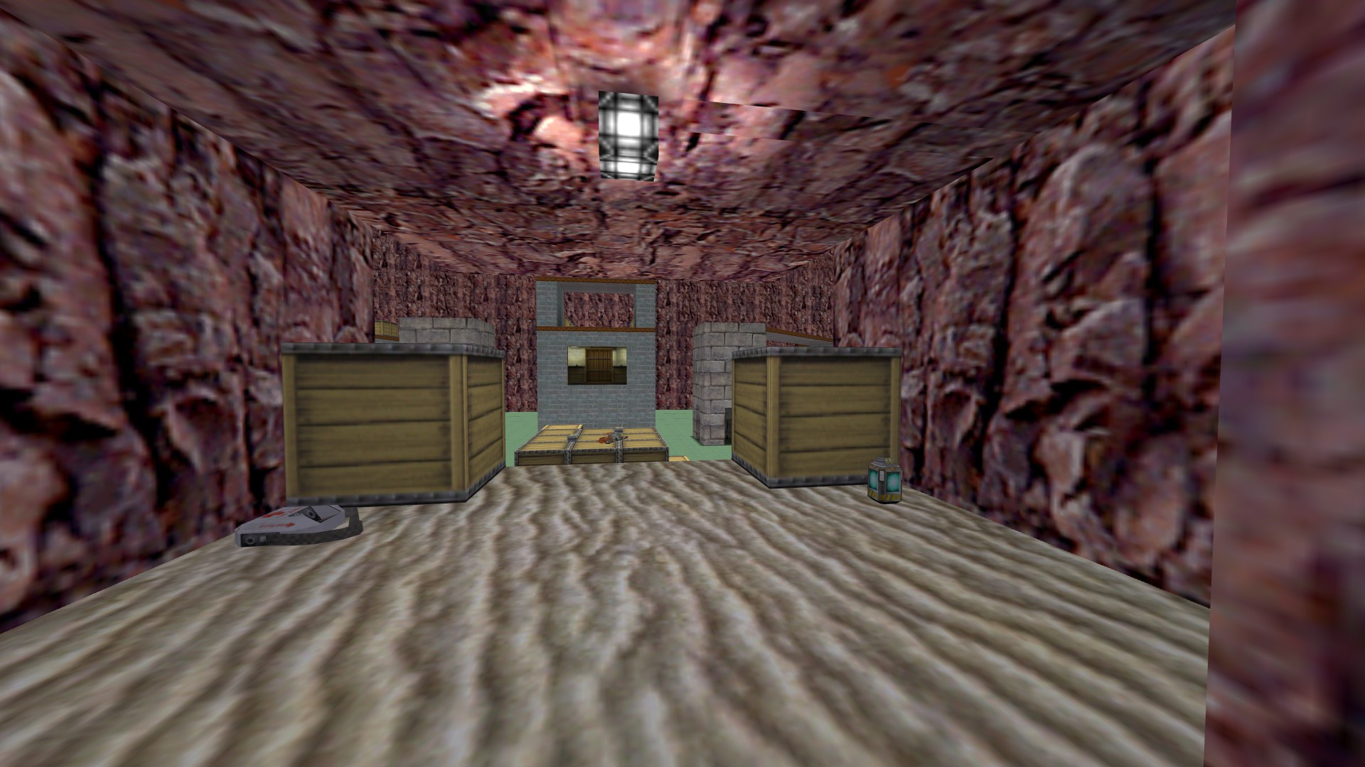 Lala Mod for Half-Life | HL Mods
