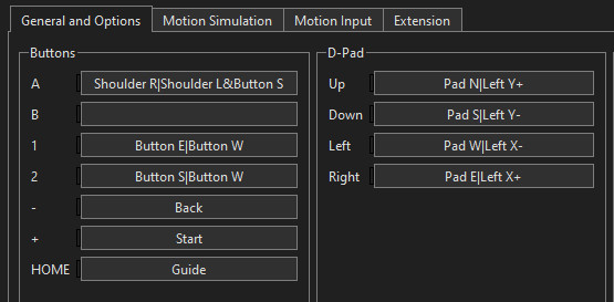 GameCube Buttons Mod for Super Paper Mario | SPM Mods