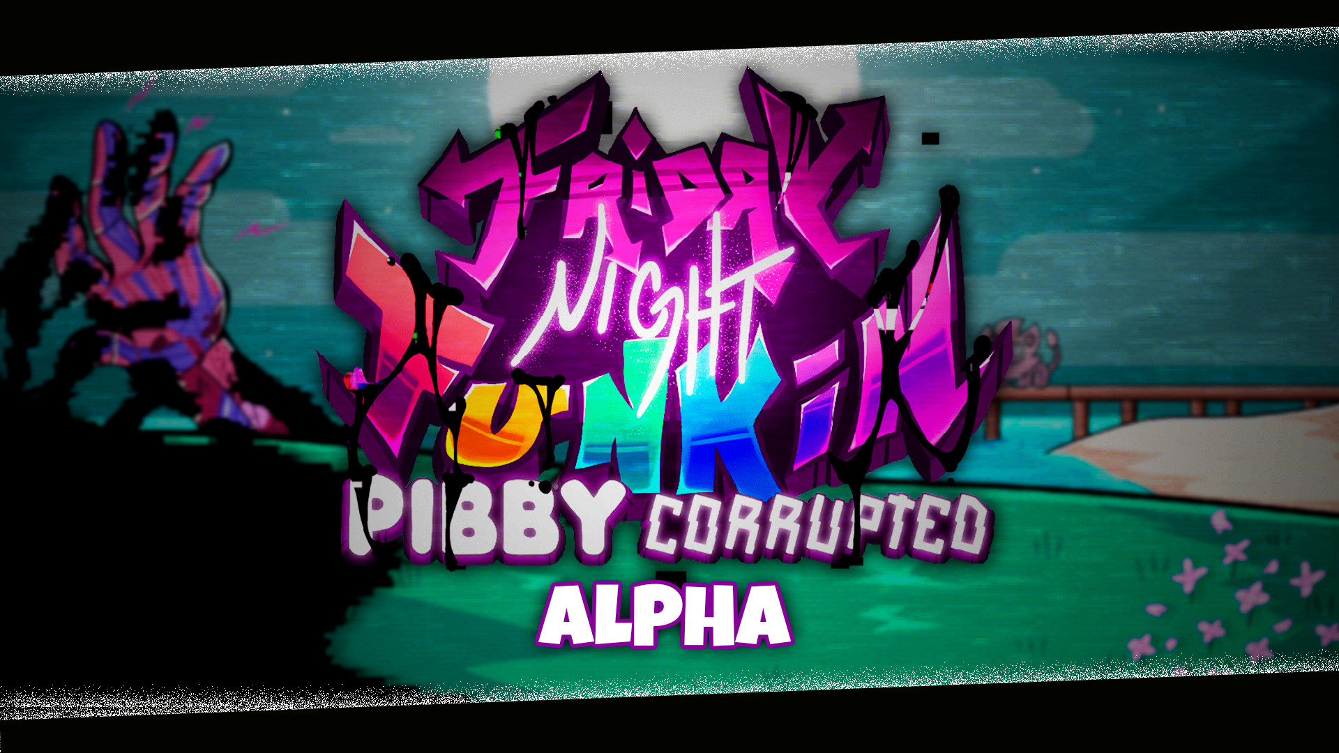 [SENSITIVE CONTENT] PIBBY CORRUPTED V1.5 (VSLICE PORT) [ALPHA] Mod for ...