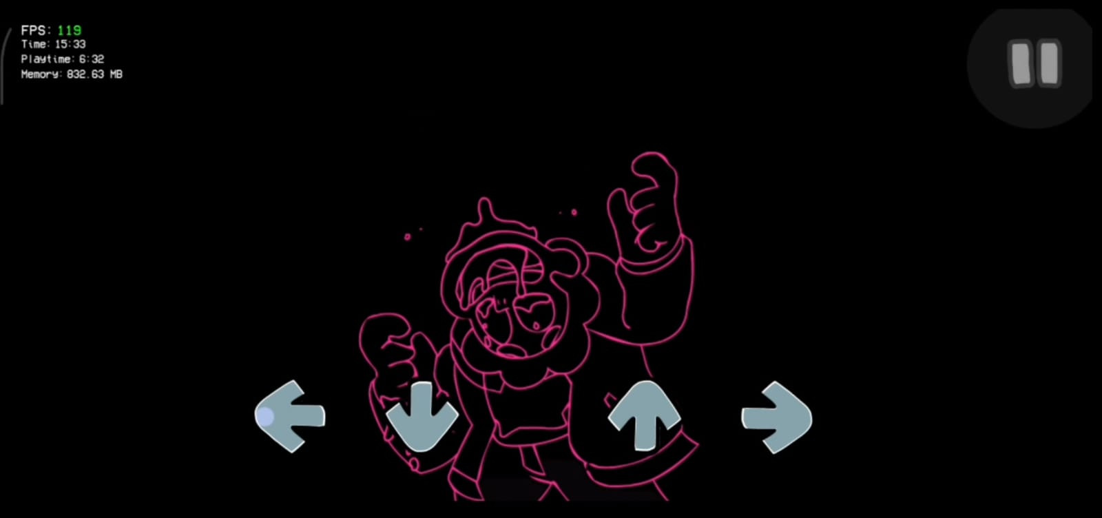 [SENSITIVE CONTENT] PIBBY CORRUPTED V1.5 (VSLICE PORT) [ALPHA] Mod for ...