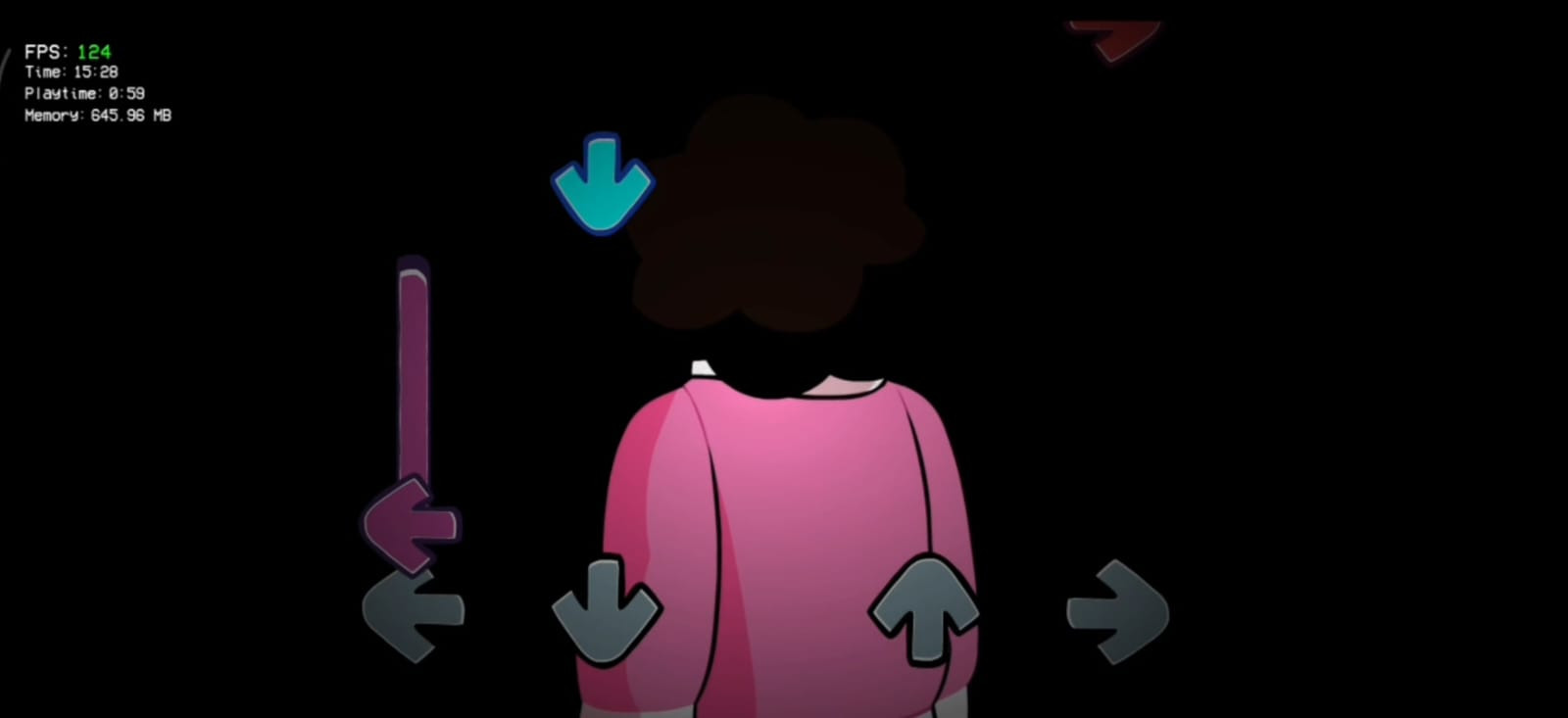 [SENSITIVE CONTENT] PIBBY CORRUPTED V1.5 (VSLICE PORT) [ALPHA] Mod for ...