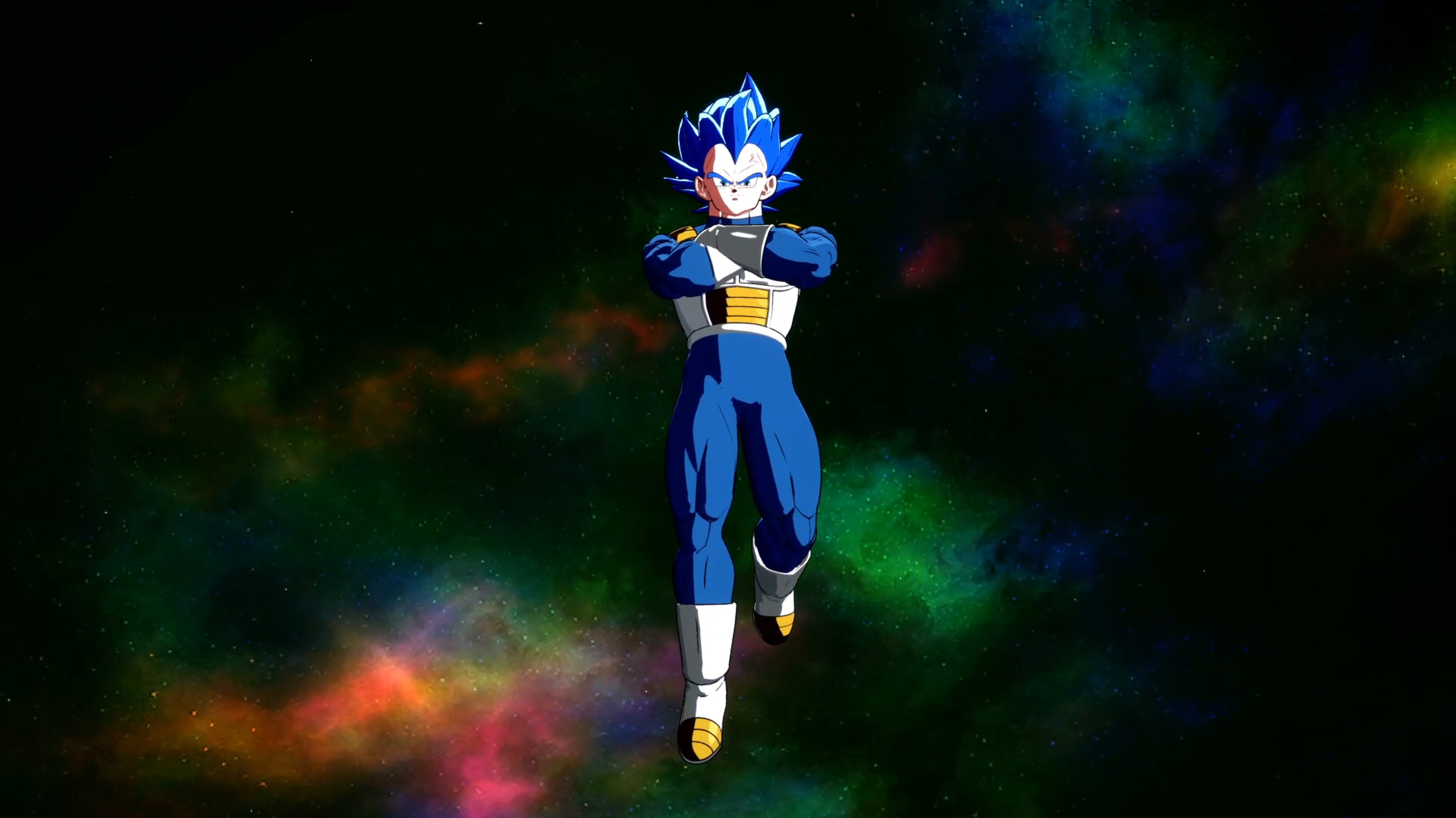 Vegeta SSGSS Evolution Mod for Dragon Ball: Sparking! ZERO | DBSZ Mods