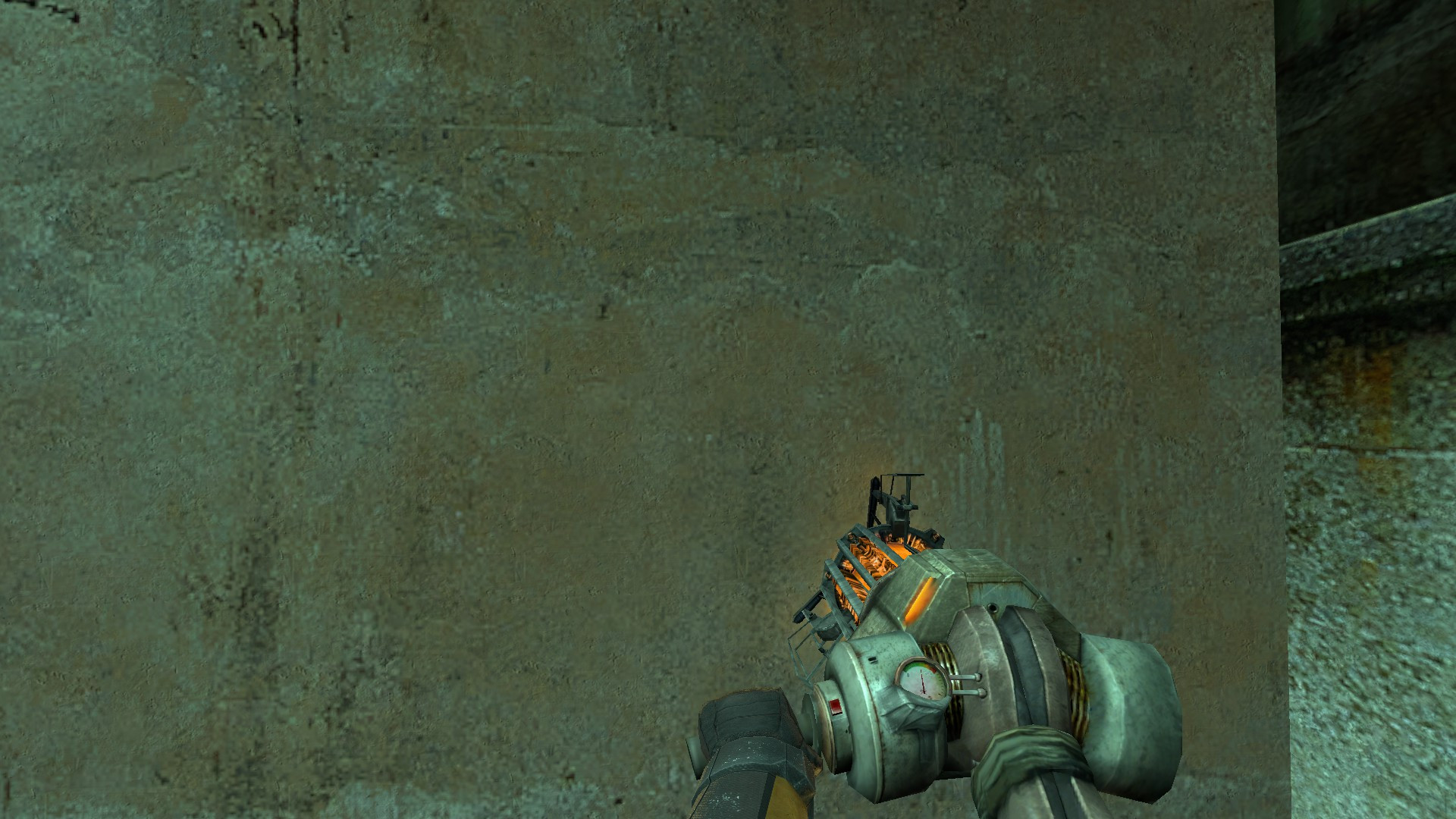 Winjon's 2K V_Hands (V2) Mod for Half-Life 2 | HL2 Mods