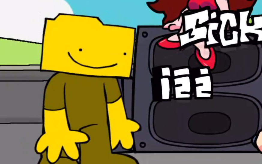 Vs Ron Splash Fanmod: REBORN V1 [CANCELLED BUILD] Mod for Friday Night ...