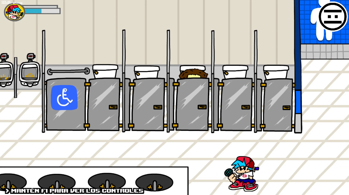 Pinchimono The FNF Mod: Love n' Pixels (UPDATE) Mod for Friday Night ...