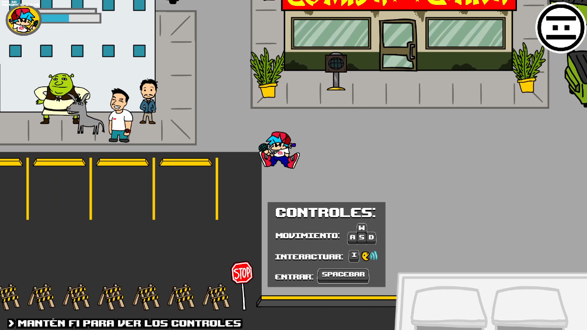 Pinchimono The FNF Mod: Love n' Pixels (UPDATE) Mod for Friday Night ...
