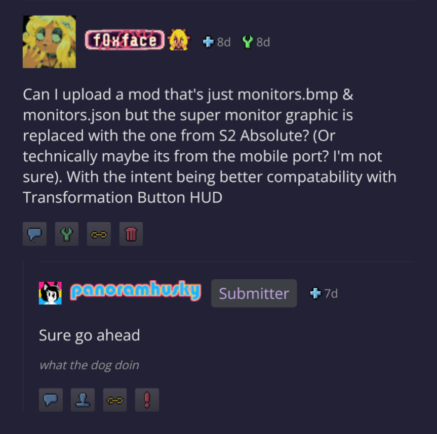 Accurate S2 Monitors + S2A Super Monitor Mod for Sonic 3 A.I.R. | S3AIR ...
