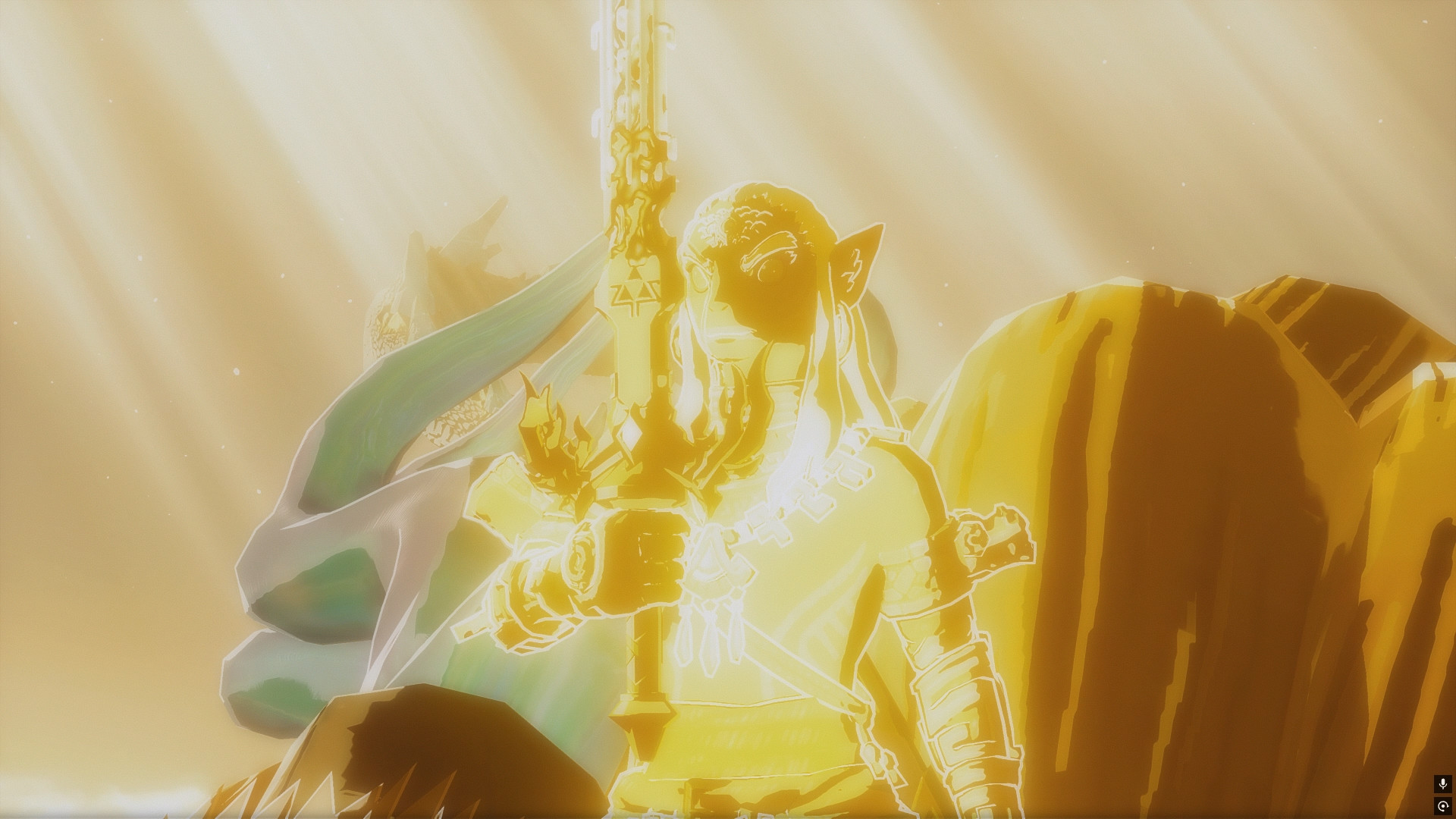 Dark Army Resurrection Mod for The Legend of Zelda: Tears of the Kingdom | TOTK Mods