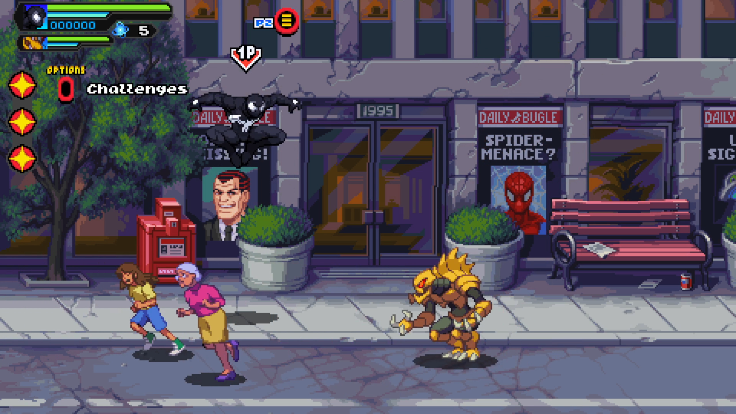Comic Accurate Symbiote Suit Mod for MARVEL Cosmic Invasion | MCI Mods