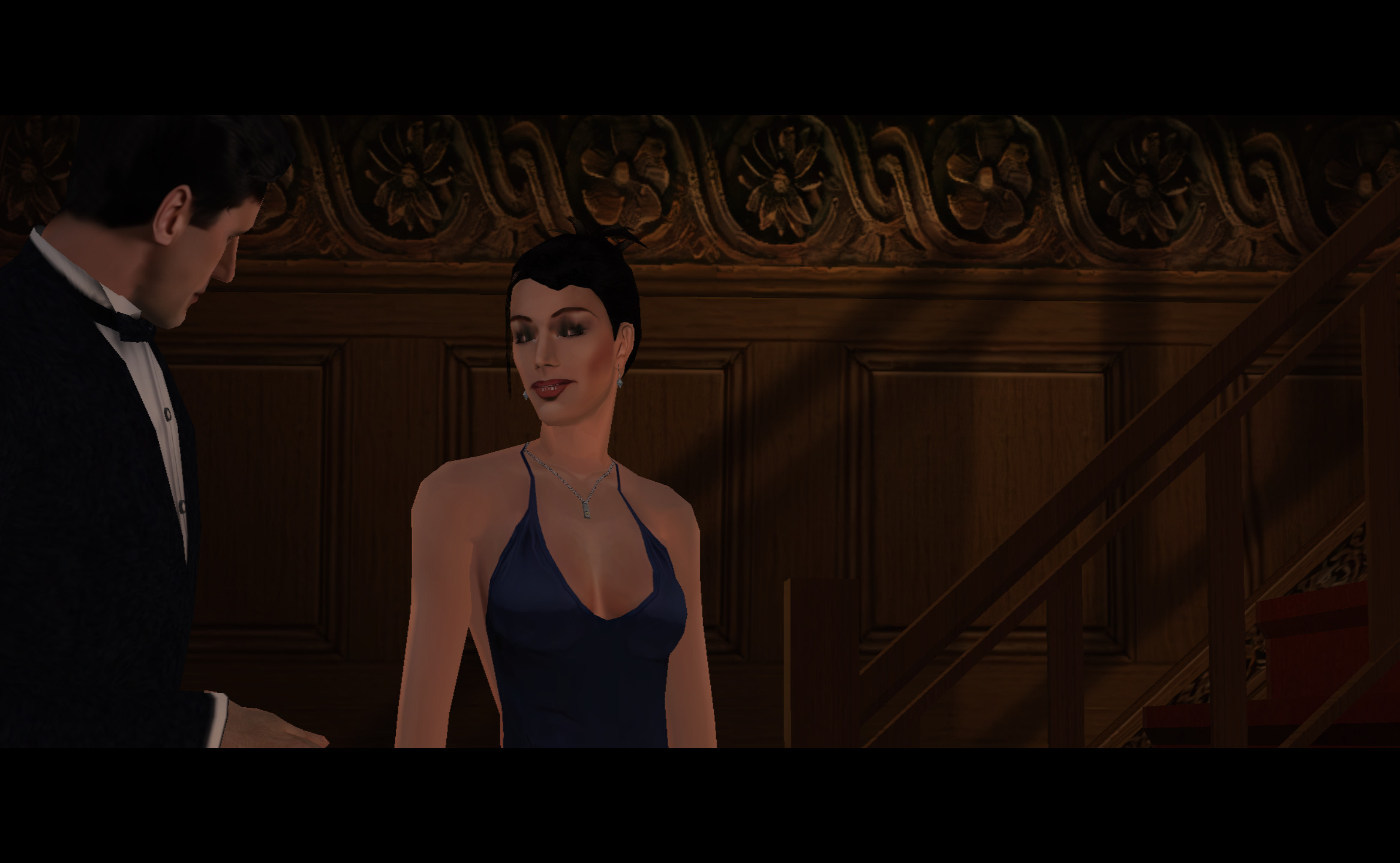 007 Nightfire: Mr.8251 Edition Mod for James Bond 007: Nightfire | JBN Mods