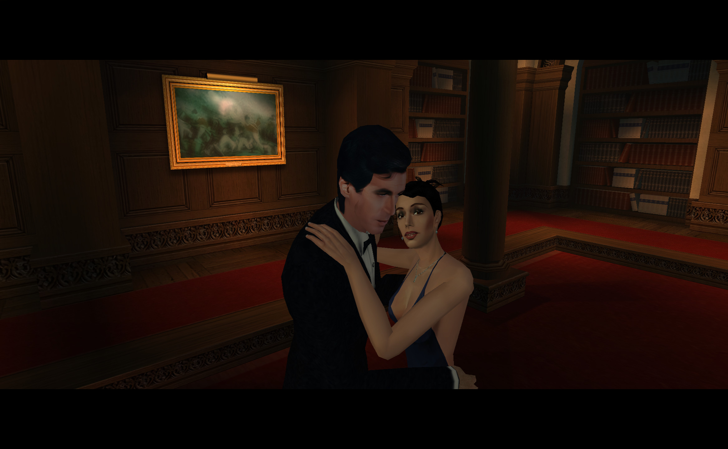 007 Nightfire: Mr.8251 Edition Mod for James Bond 007: Nightfire | JBN Mods