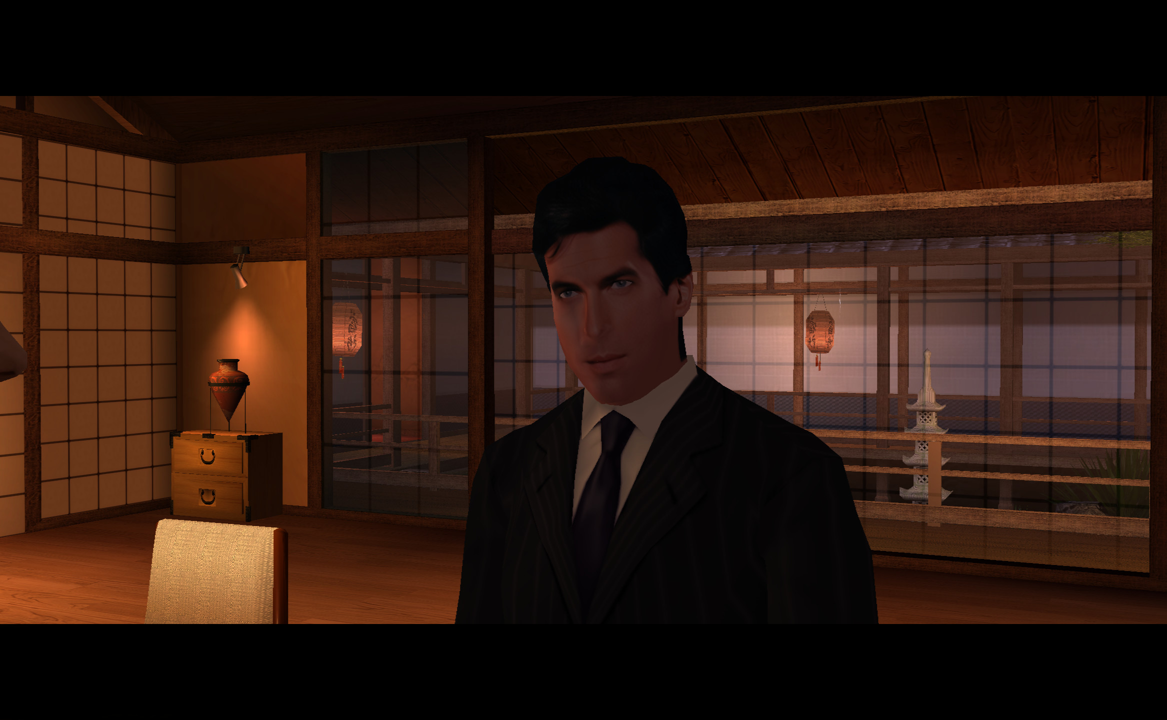 007 Nightfire: Mr.8251 Edition Mod for James Bond 007: Nightfire | JBN Mods