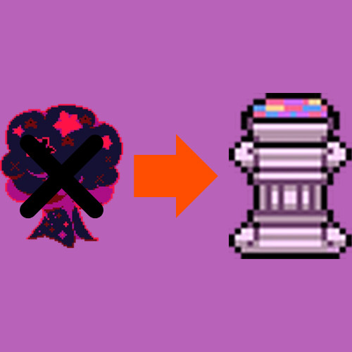 MM's Undertale Food Mod for Deltarune | DR Mods