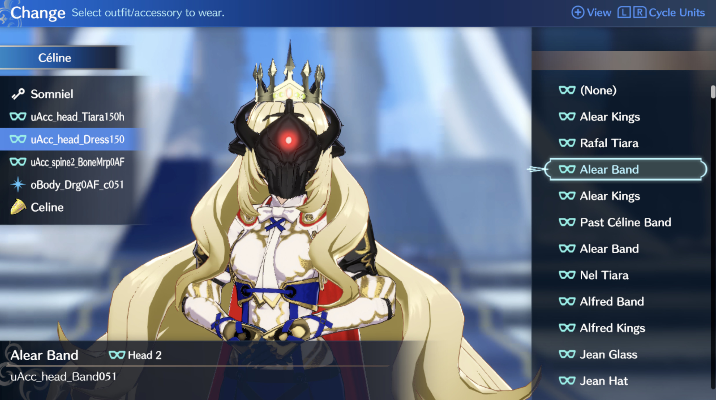 Unit/Emblem Outfit Customizer Plugin Mod for Fire Emblem Engage | FEE Mods