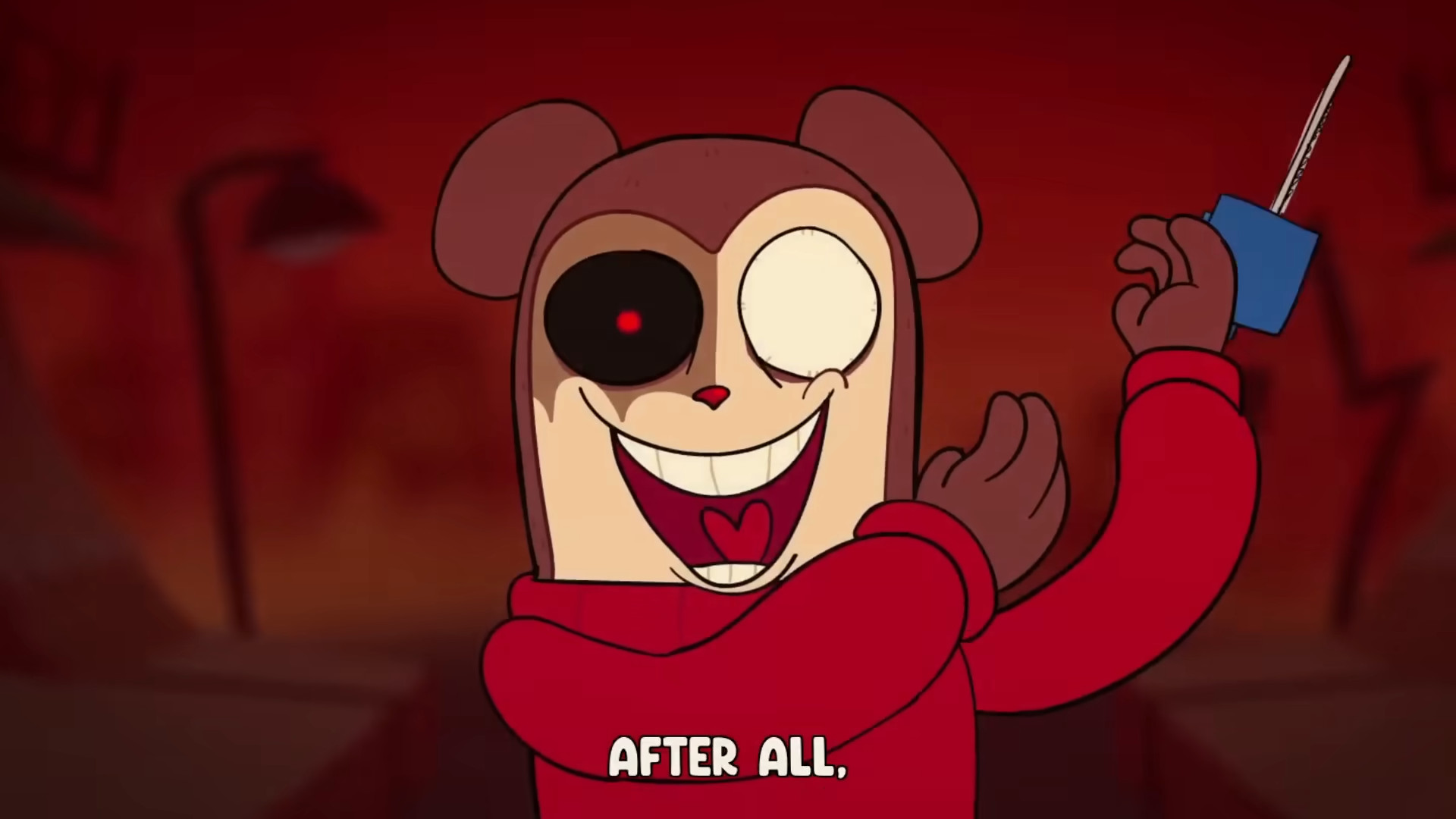 Winner Winner Chicken Dinner Mod for Friday Night Funkin' | FNF Mods