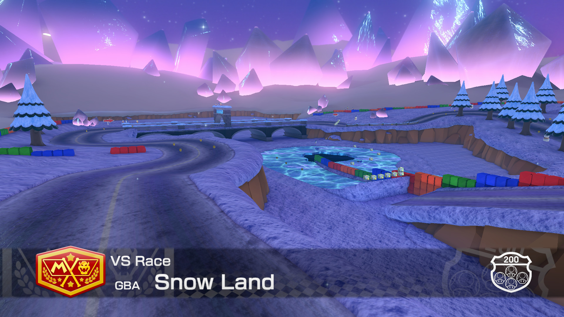 Booster Course Pass Improved Mod for Mario Kart 8 Deluxe | MK8D Mods