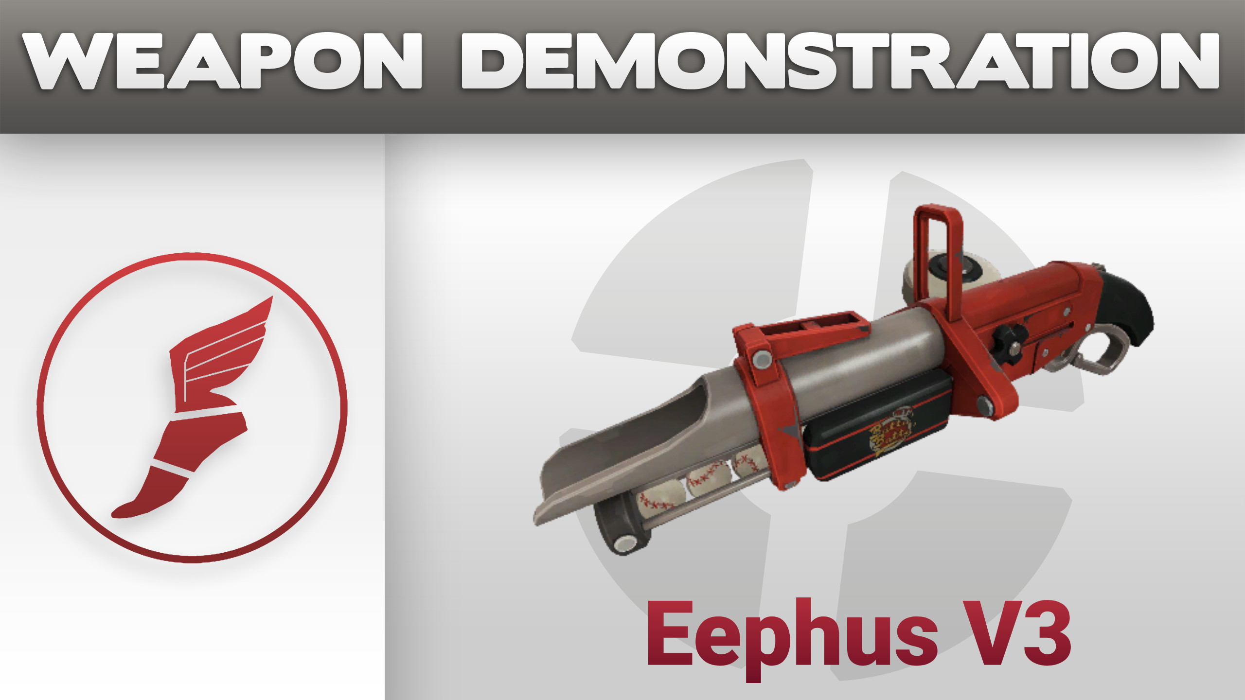 Eephus V3 for stock scattergun Mod for Team Fortress 2 | TF2 Mods