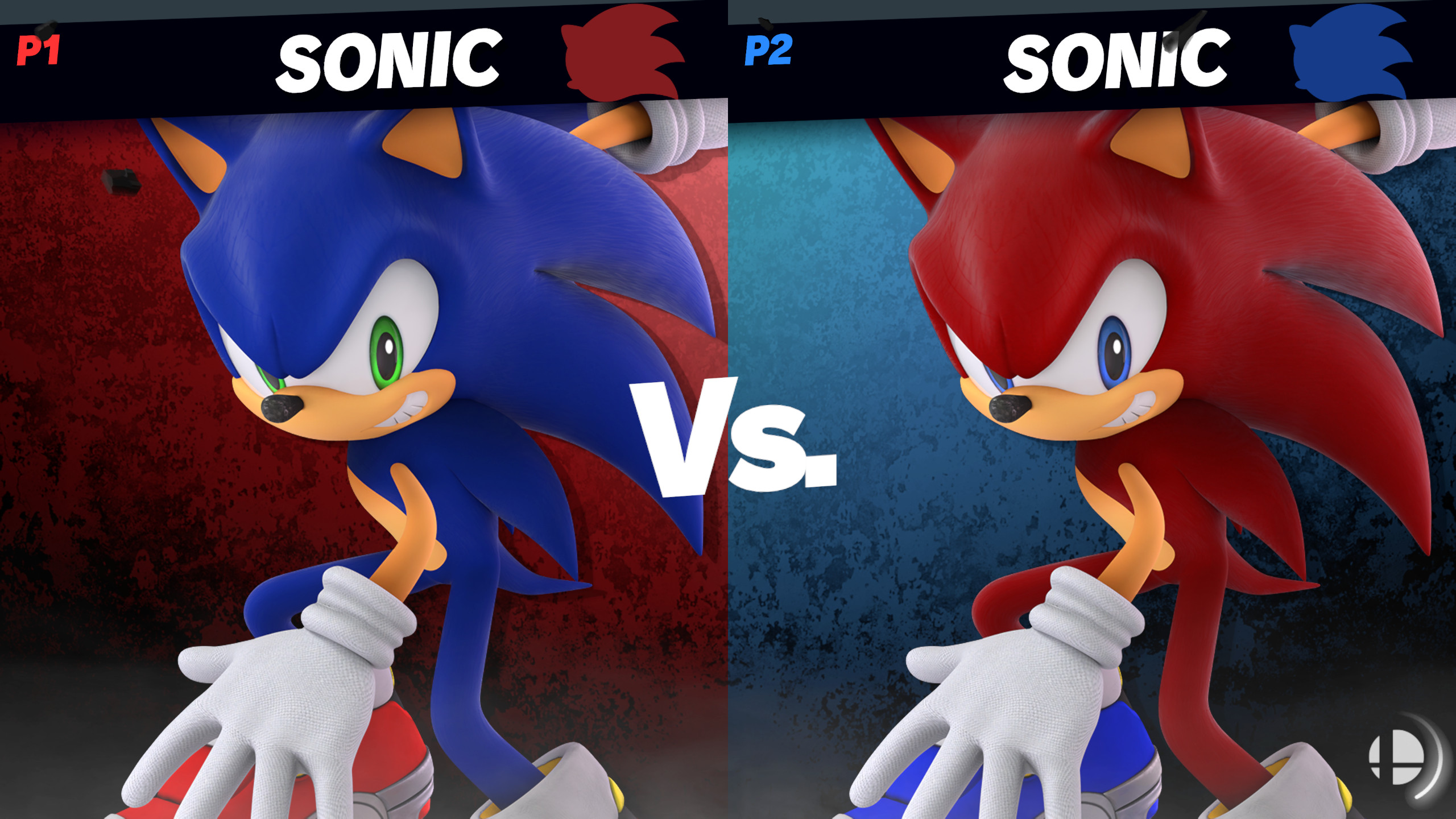 HD SA2 Sonic Mod for Super Smash Bros. Ultimate | SSBU Mods