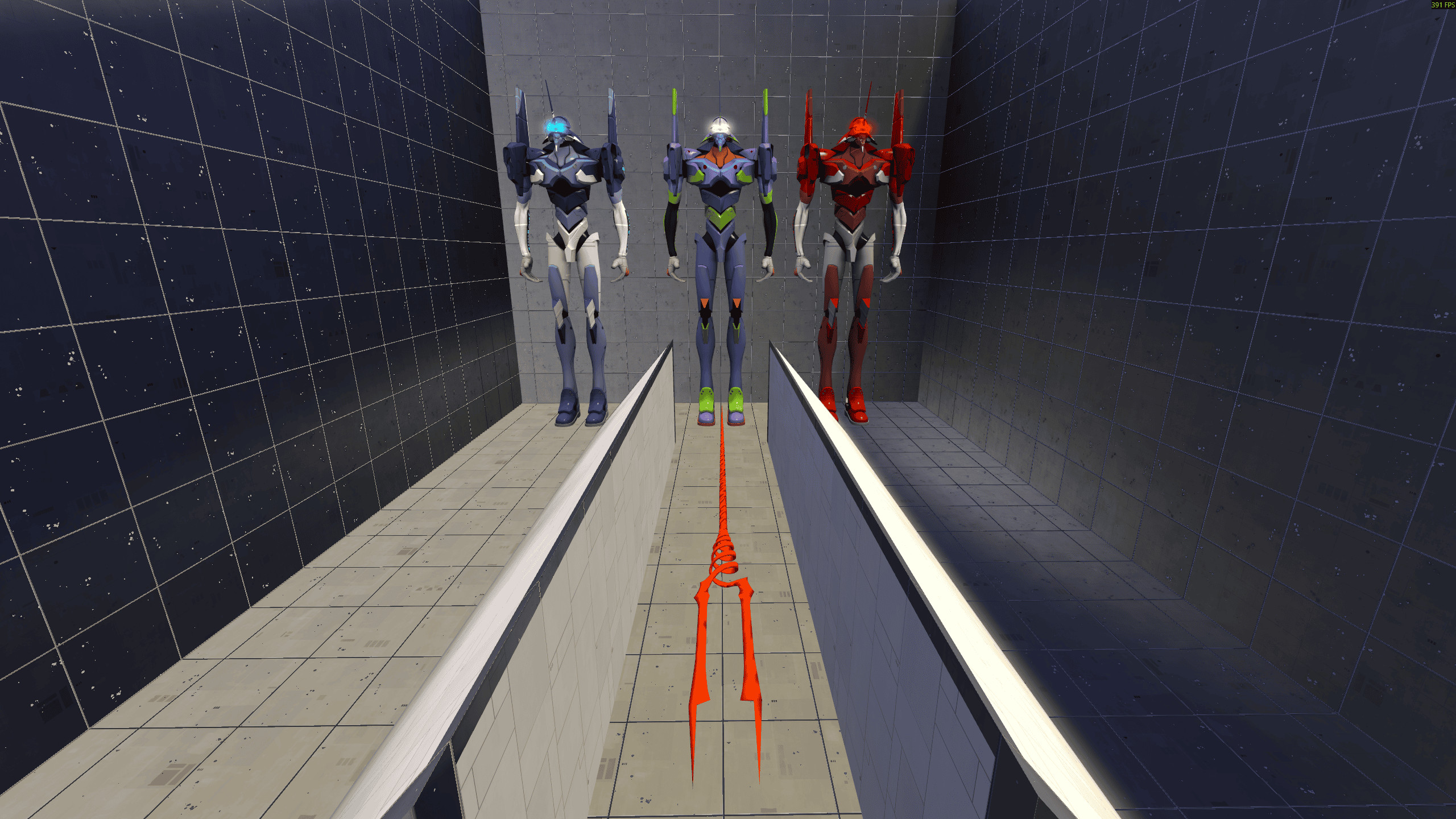 R-ne Mod for Team Fortress 2 | TF2 Mods