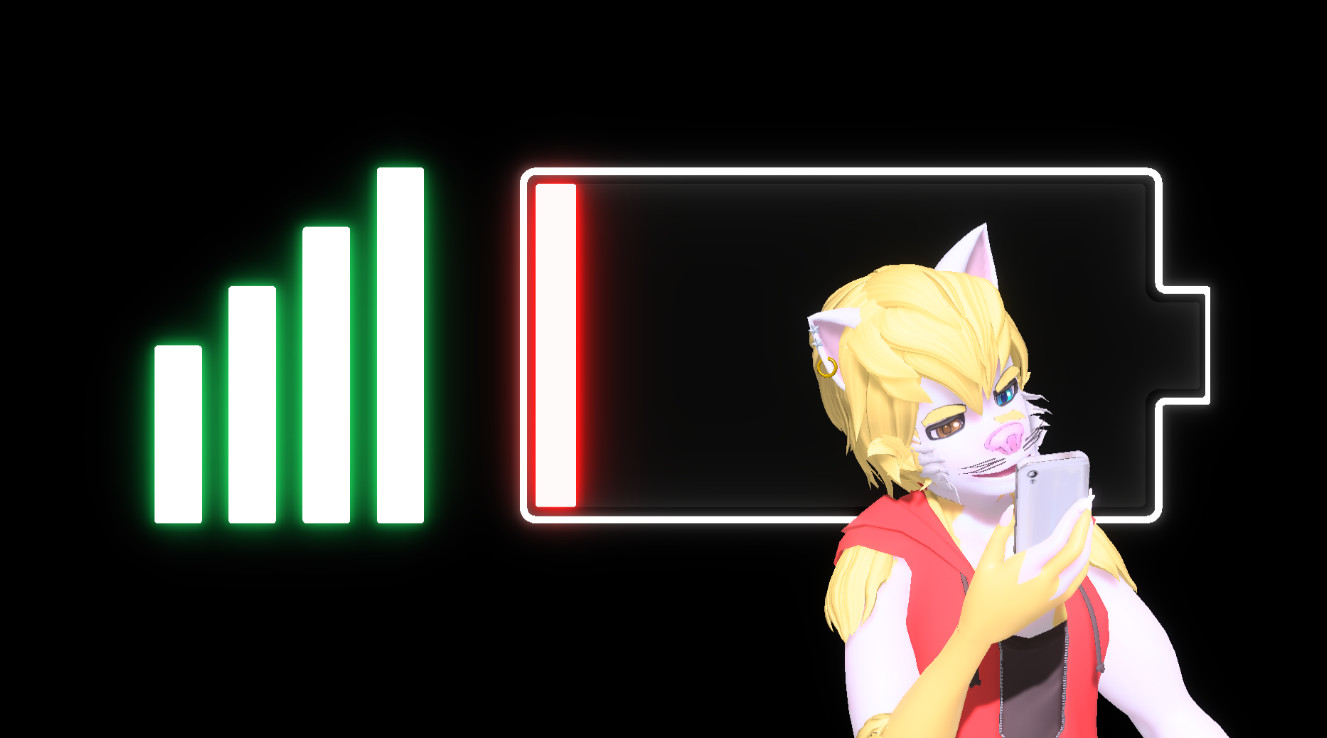 Waltt Furloid Module Mod for Hatsune Miku: Project DIVA Mega Mix+ ...