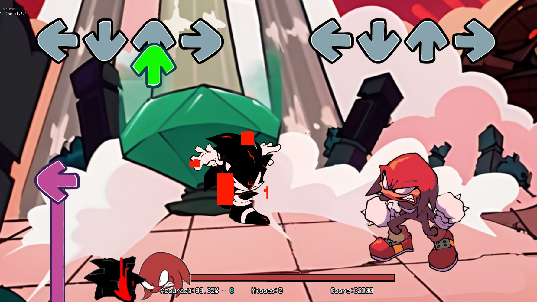 [SENSITIVE CONTENT] Executable Mania Songs Recreations CHARTED Mod for Friday Night Funkin ...