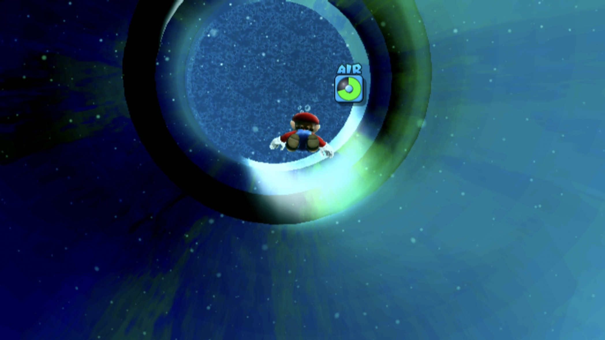 Sunshine Mario Galaxy Mod for Super Mario Galaxy 2 | SMG2 Mods