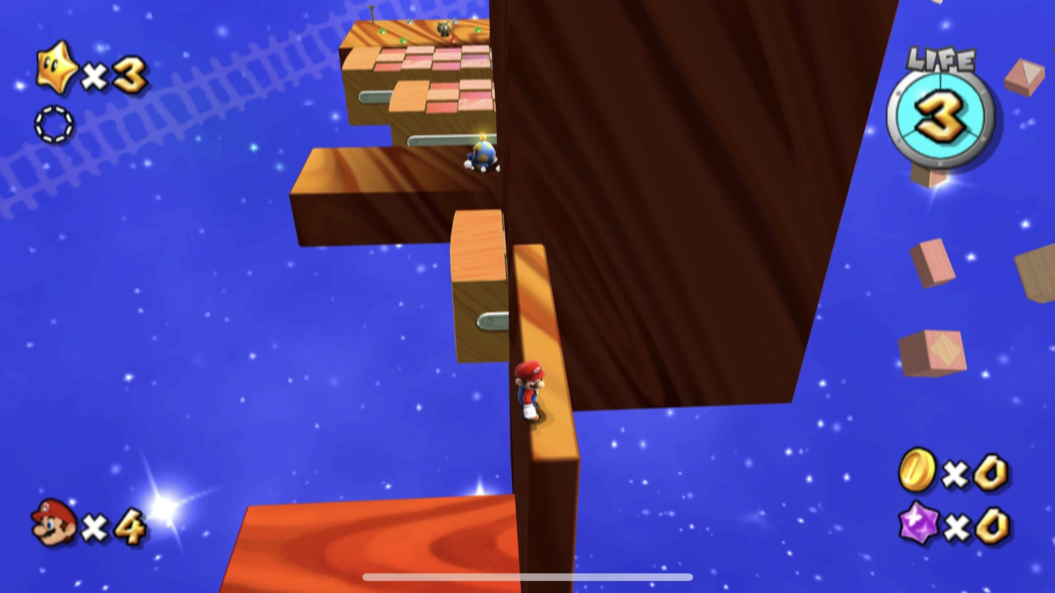 Sunshine Mario Galaxy Mod for Super Mario Galaxy 2 | SMG2 Mods