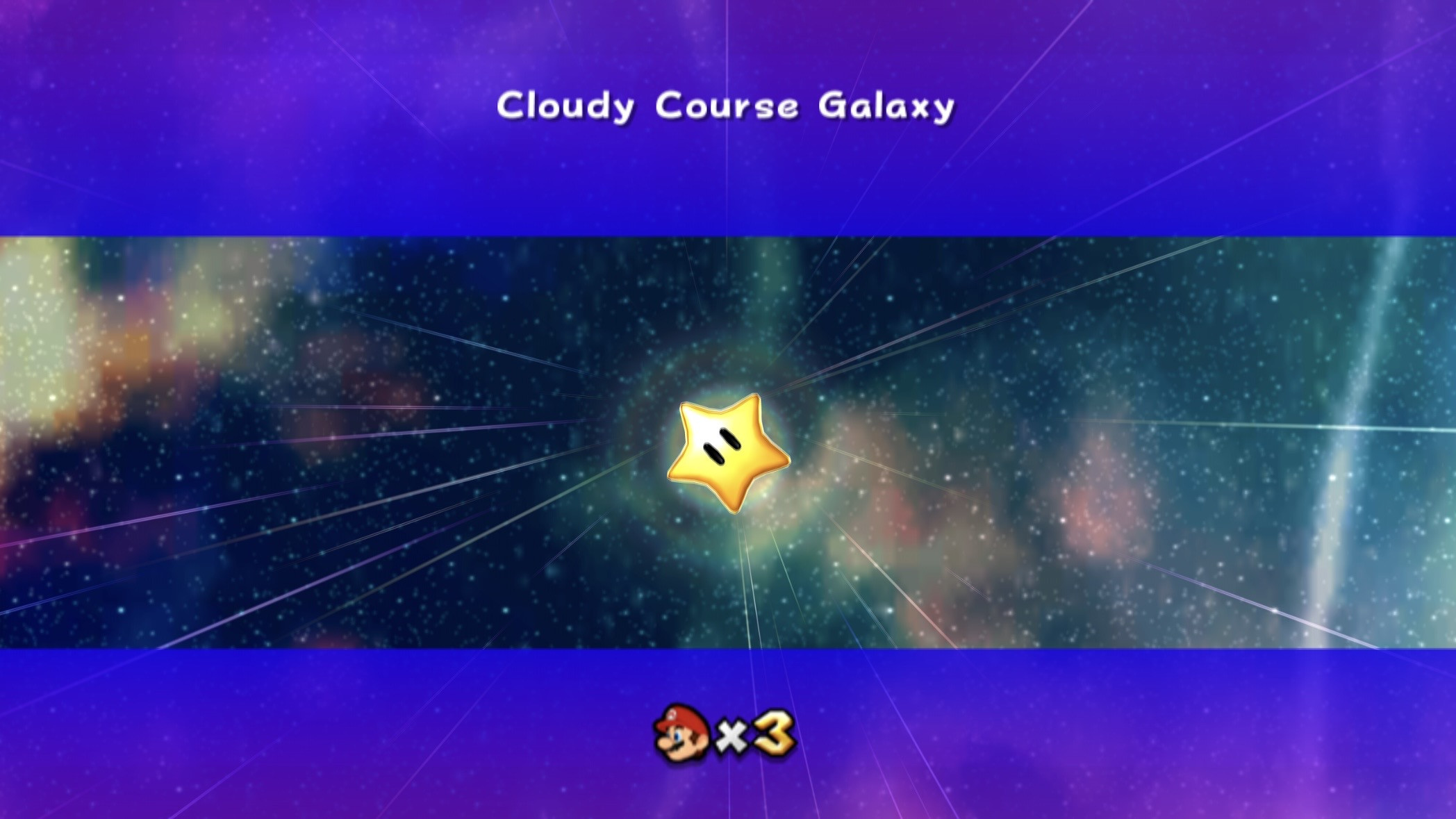 Sunshine Mario Galaxy Mod for Super Mario Galaxy 2 | SMG2 Mods