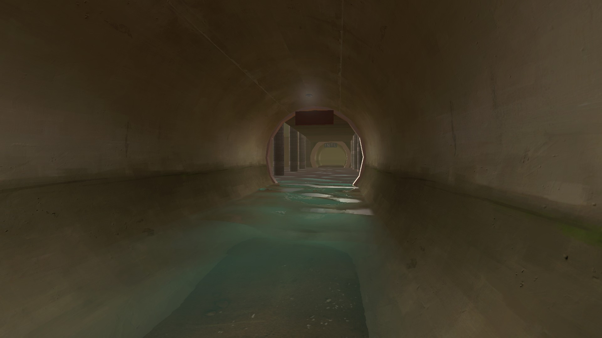 ctf_2fort_ps1 Mod for Team Fortress 2 | TF2 Mods