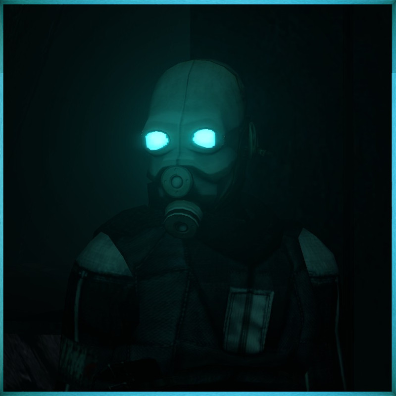 Metrocop Texture Fix [EZ1 & EZU] Mod for Entropy : Zero | EZ Mods