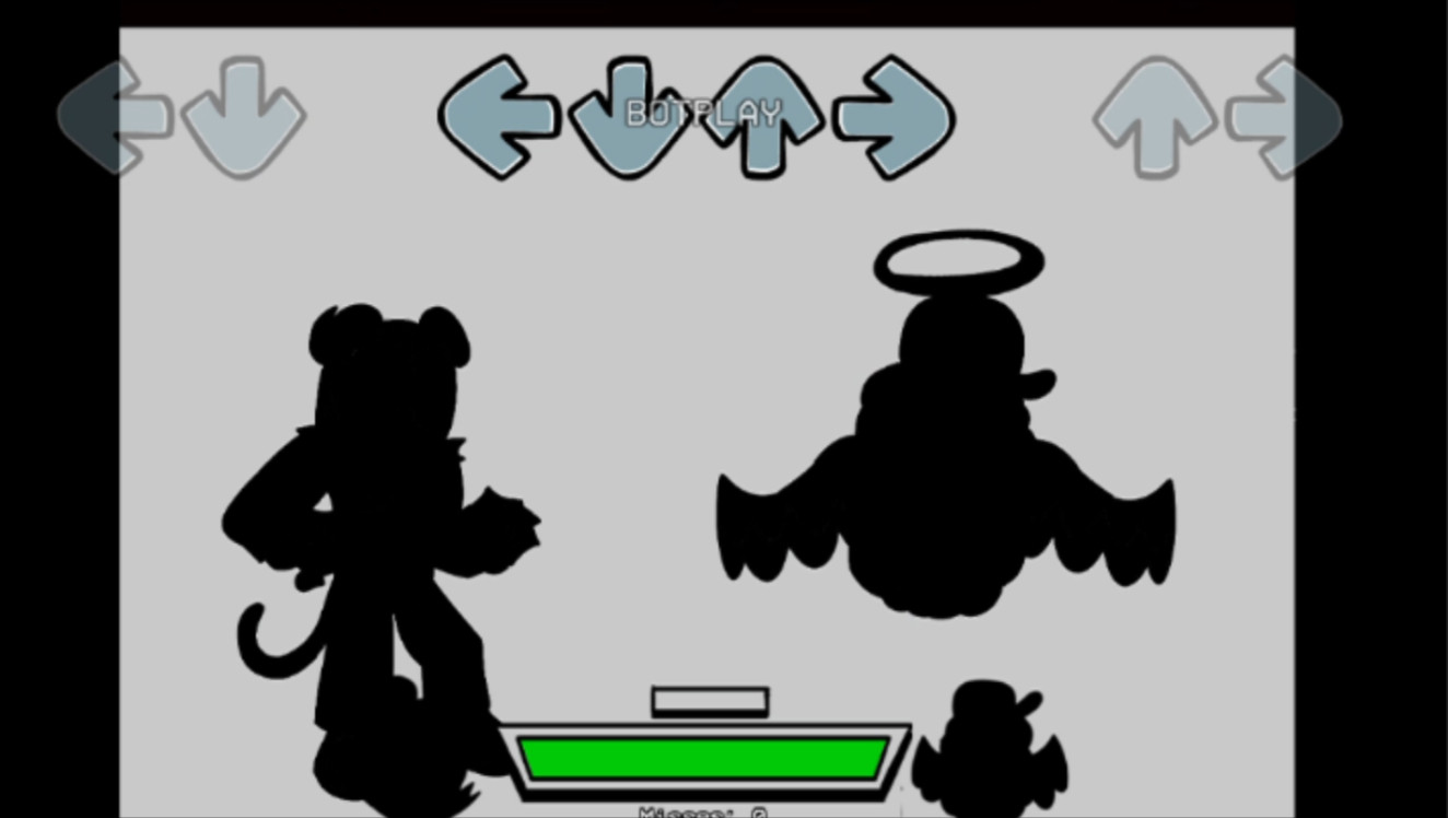 TRIFLETHUMB FANMADE Mod for Friday Night Funkin' | FNF Mods