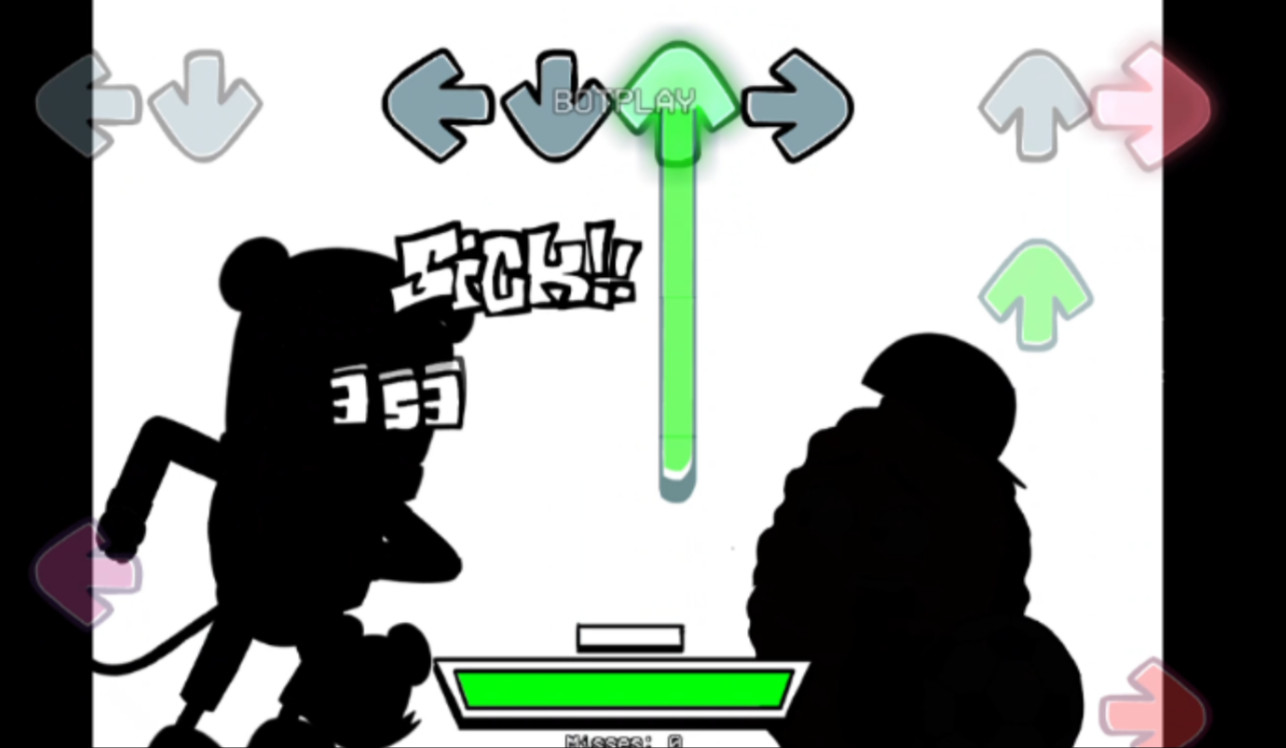 TRIFLETHUMB FANMADE Mod for Friday Night Funkin' | FNF Mods